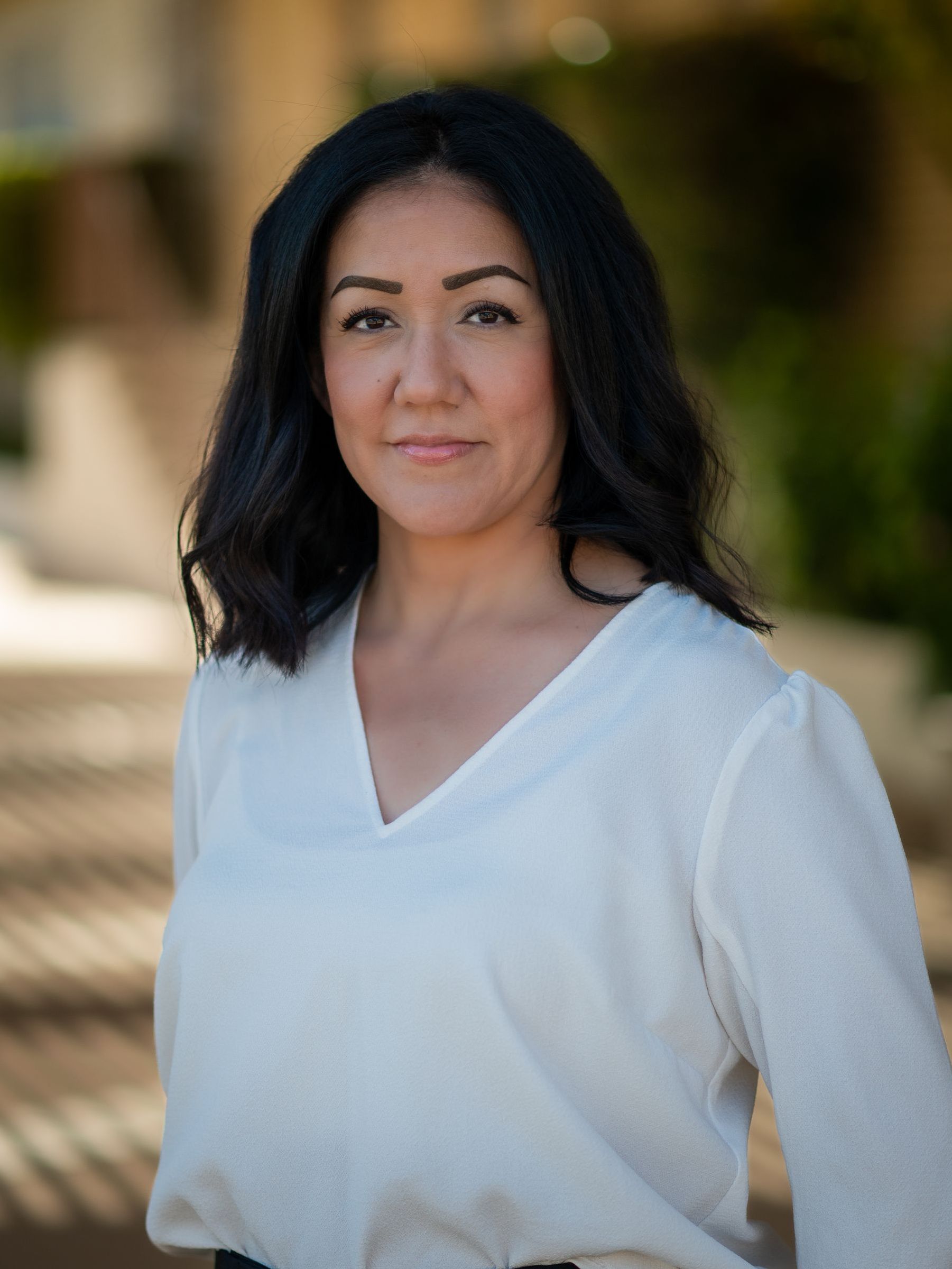 Our Lady of Guadalupe, La Habra