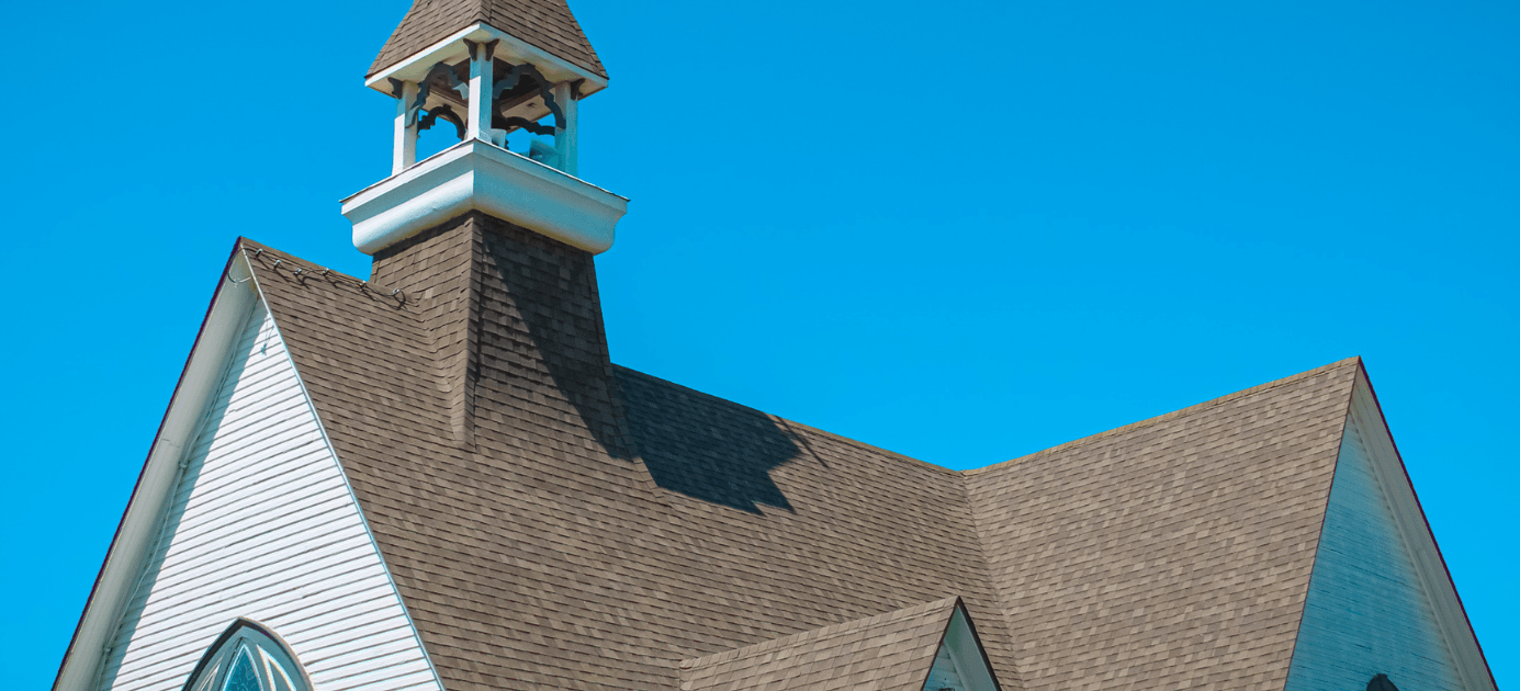 Commercial Roofing Contractor | MayDay Restoration