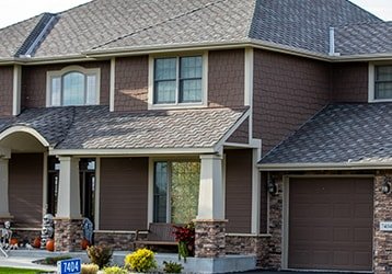 Shingle Roofing Contractor Lakeland, MN| MayDay Restoration