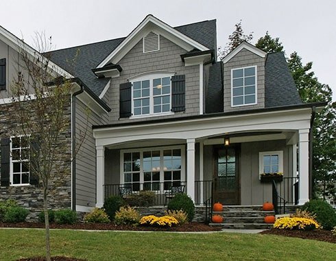 Shingle Roofing Contractor Lakeland, MN| MayDay Restoration