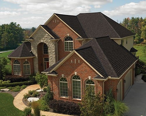 Residential Exterior Contractor | MayDay Restoration