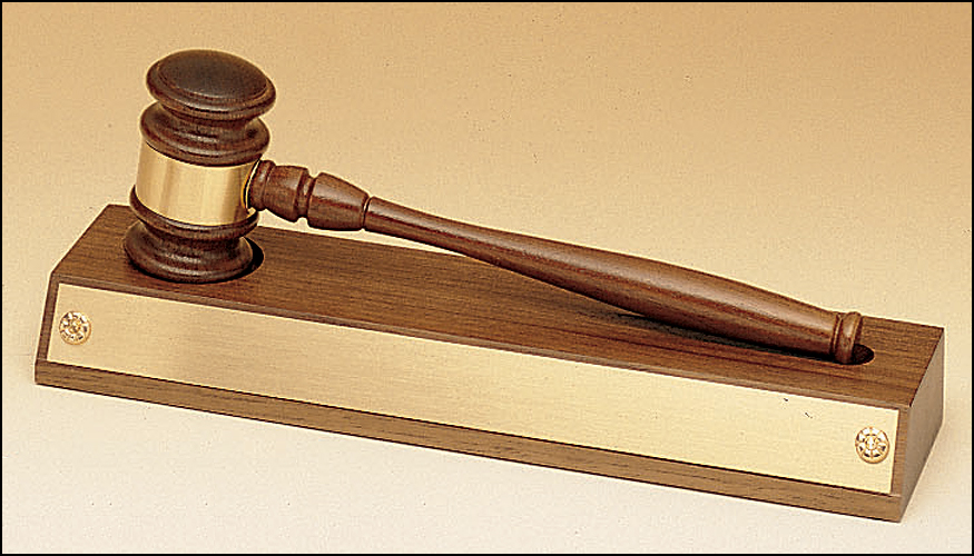 Custom Plaques | Richmond, VA | Bunkie Trinite Trophies