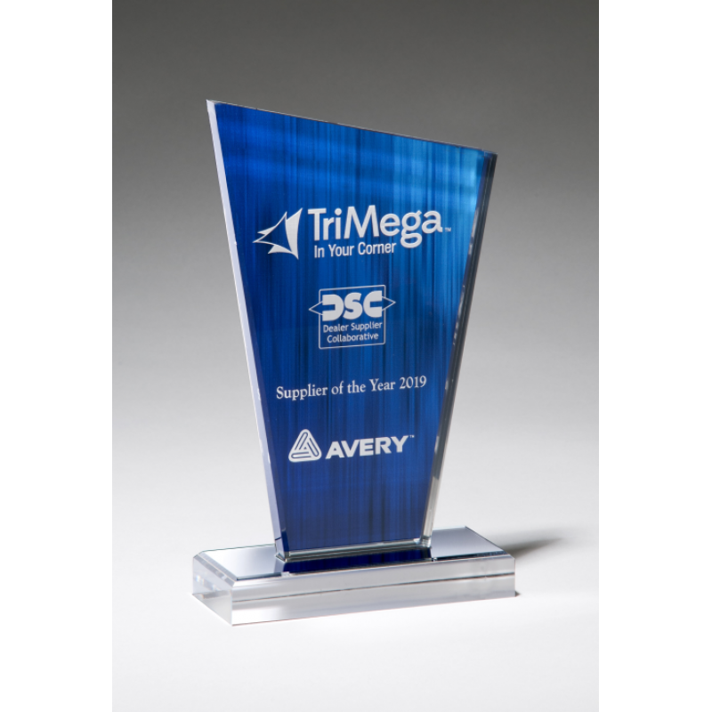 Inspirational Awards | Richmond, VA | Bunkie Trinite Trophies