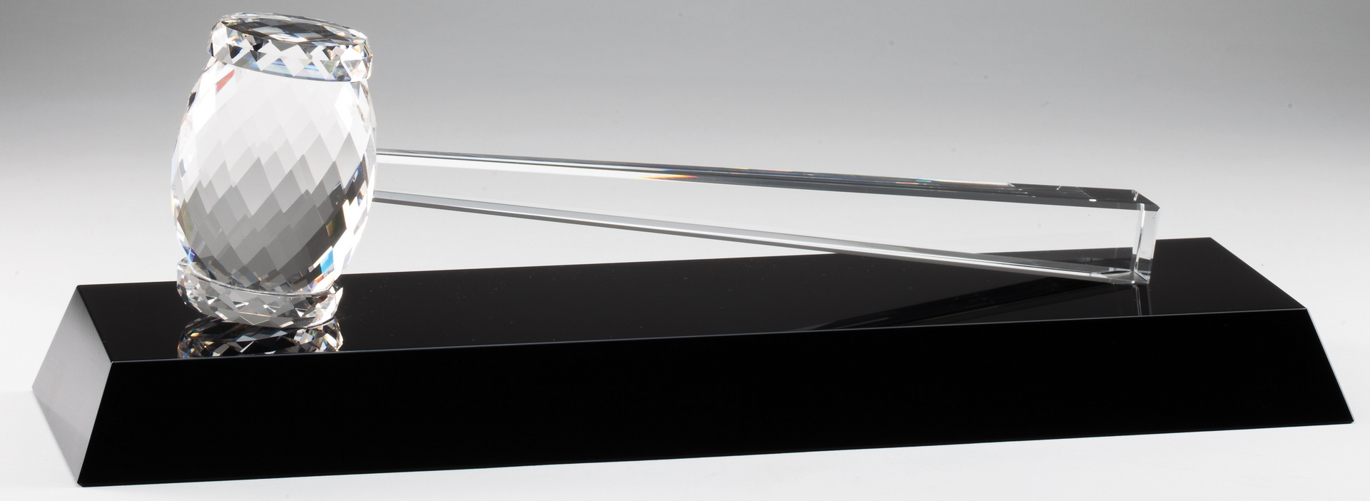 Inspirational Awards | Richmond, VA | Bunkie Trinite Trophies