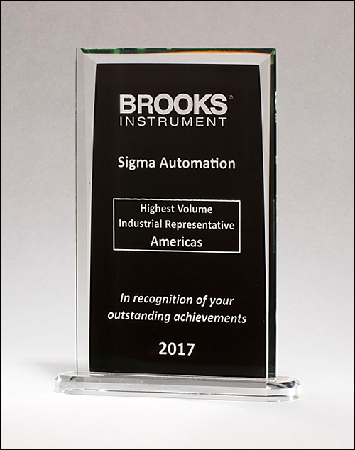 Inspirational Awards | Richmond, VA | Bunkie Trinite Trophies