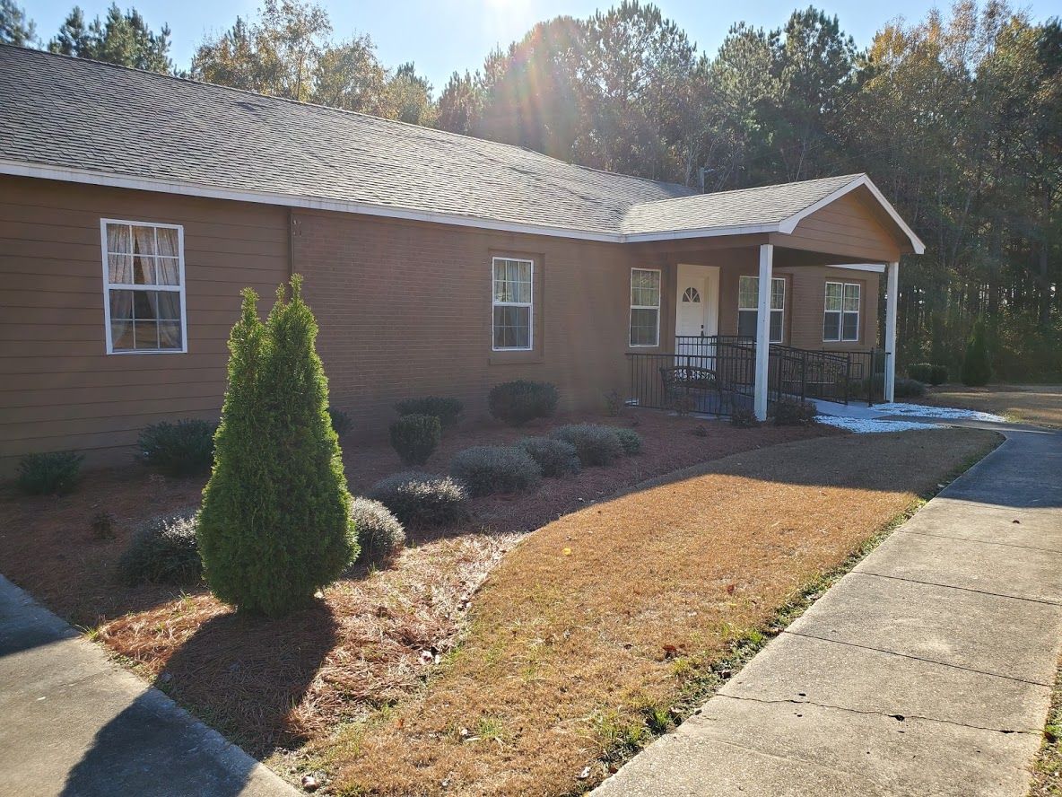 Tour Our Facilities | Beck Funeral Home & Cremation Services