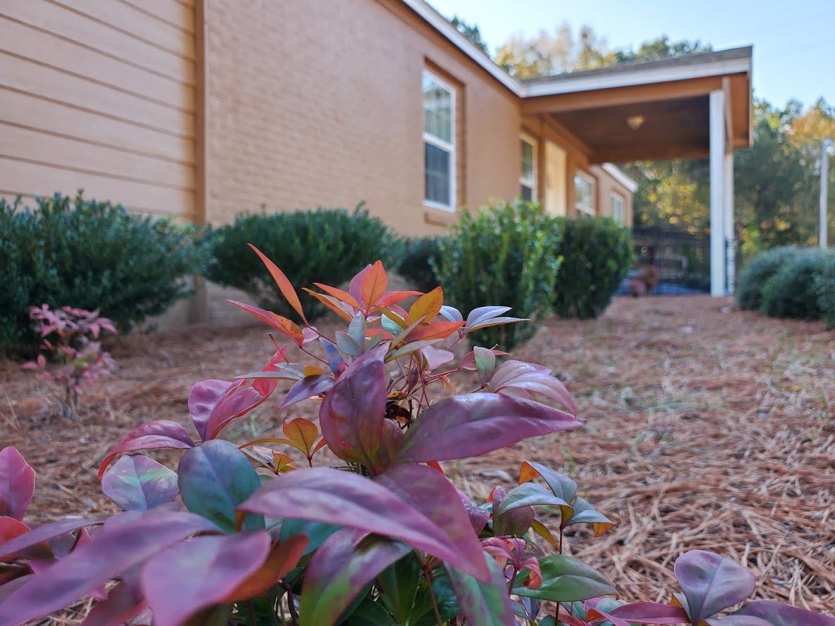Tour Our Facilities | Beck Funeral Home & Cremation Services