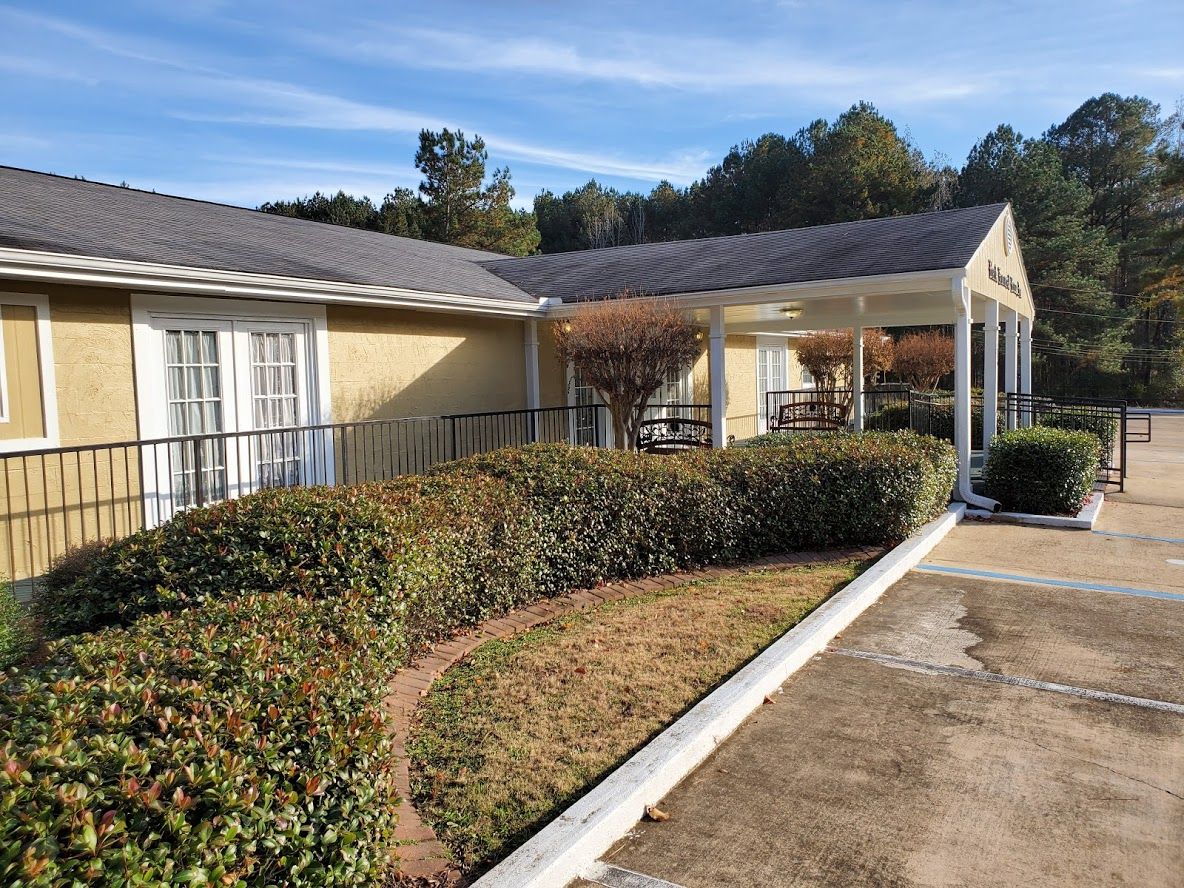 Tour Our Facilities | Beck Funeral Home & Cremation Services