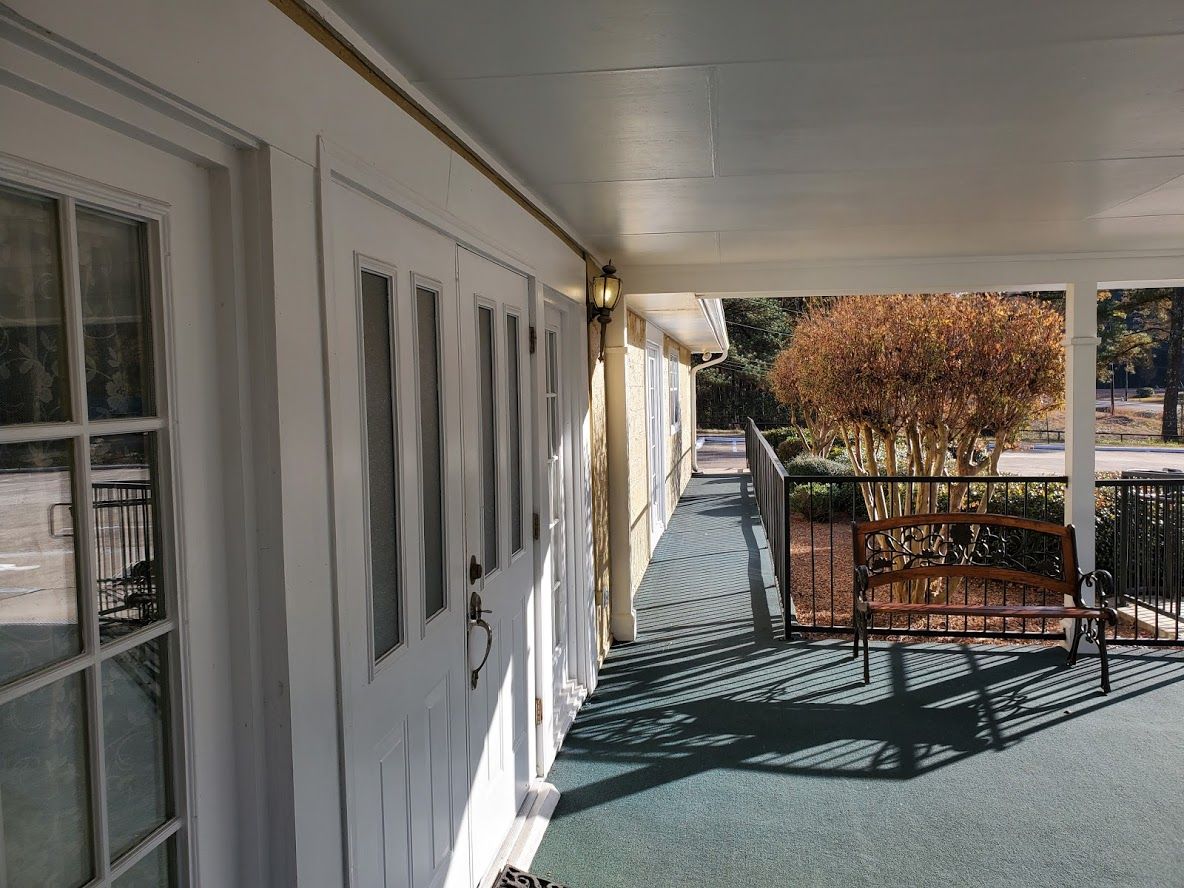 Tour Our Facilities | Beck Funeral Home & Cremation Services