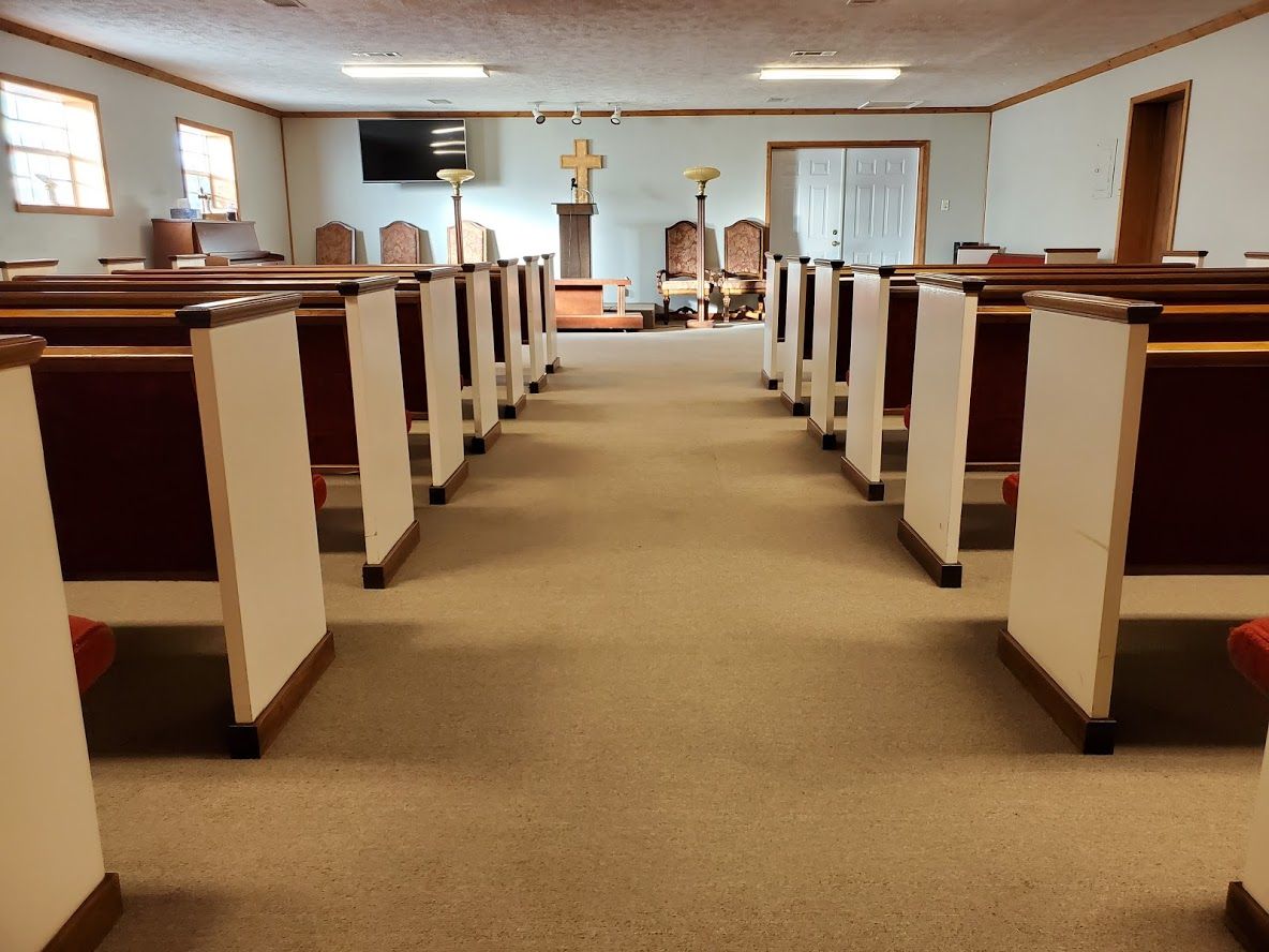 Tour Our Facilities | Beck Funeral Home & Cremation Services