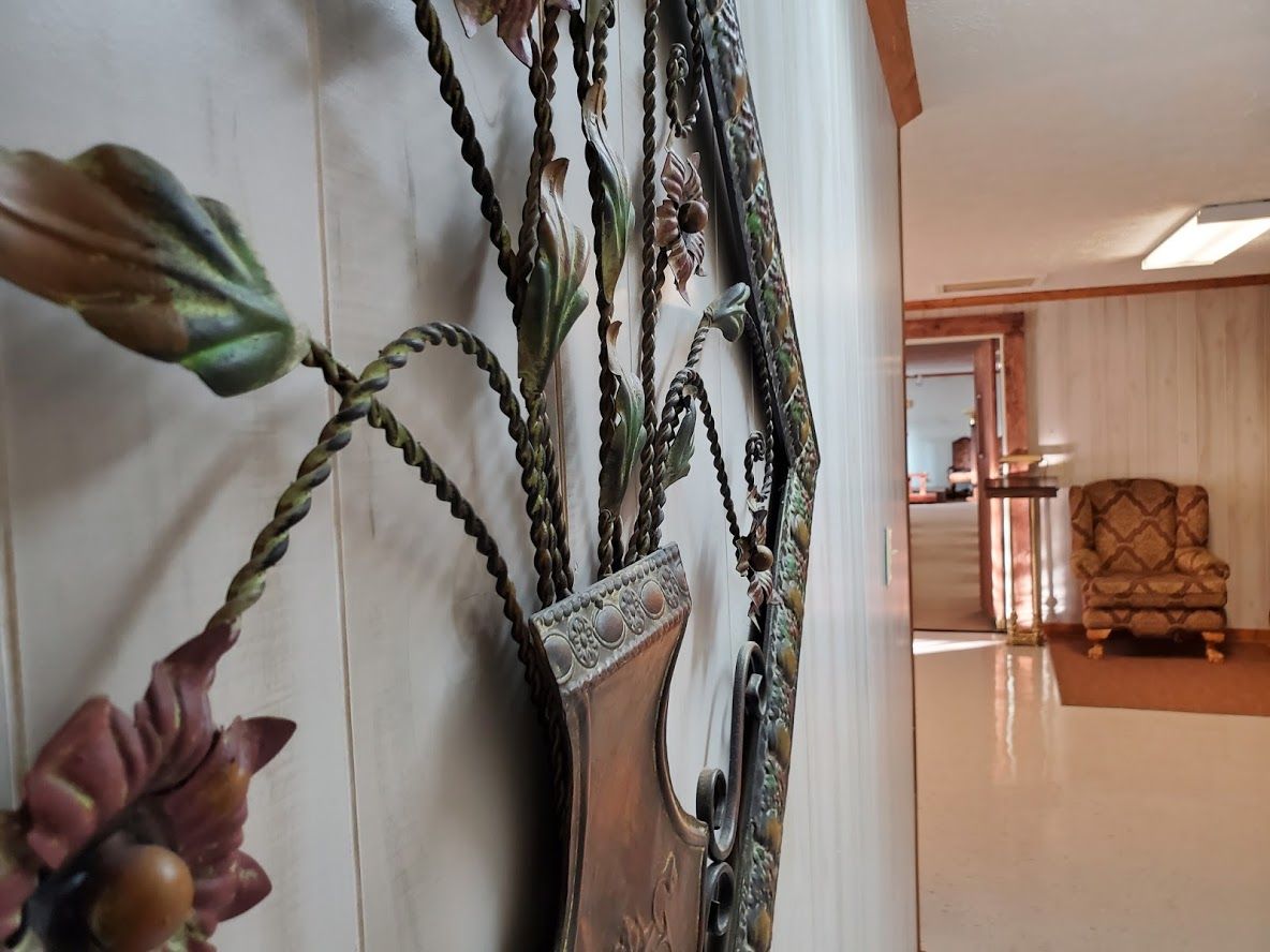 Tour Our Facilities | Beck Funeral Home & Cremation Services