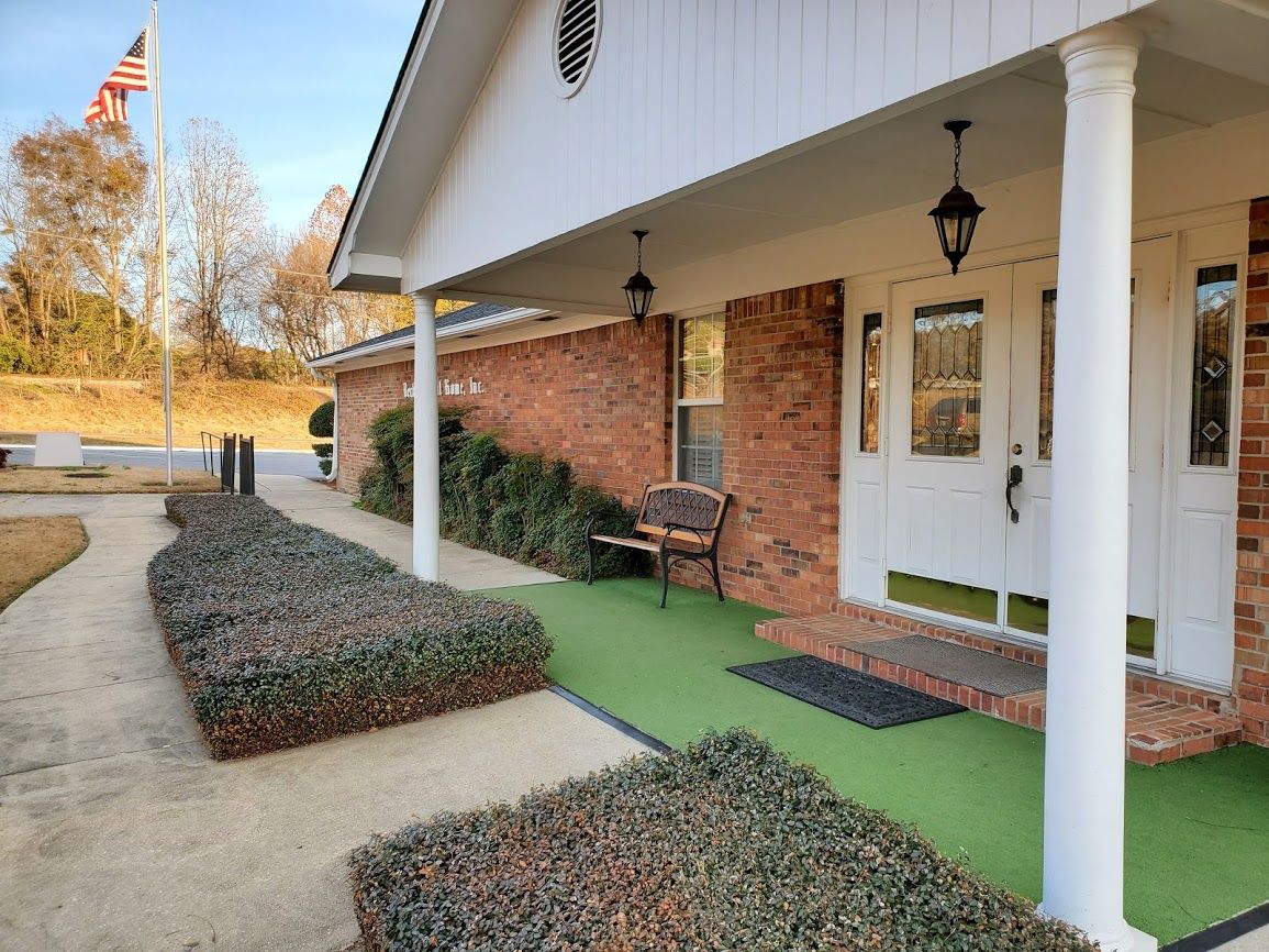 Tour Our Facilities | Beck Funeral Home & Cremation Services