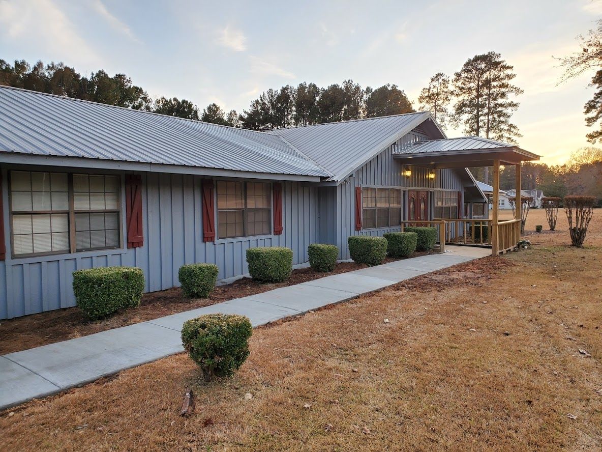 Tour Our Facilities | Beck Funeral Home & Cremation Services