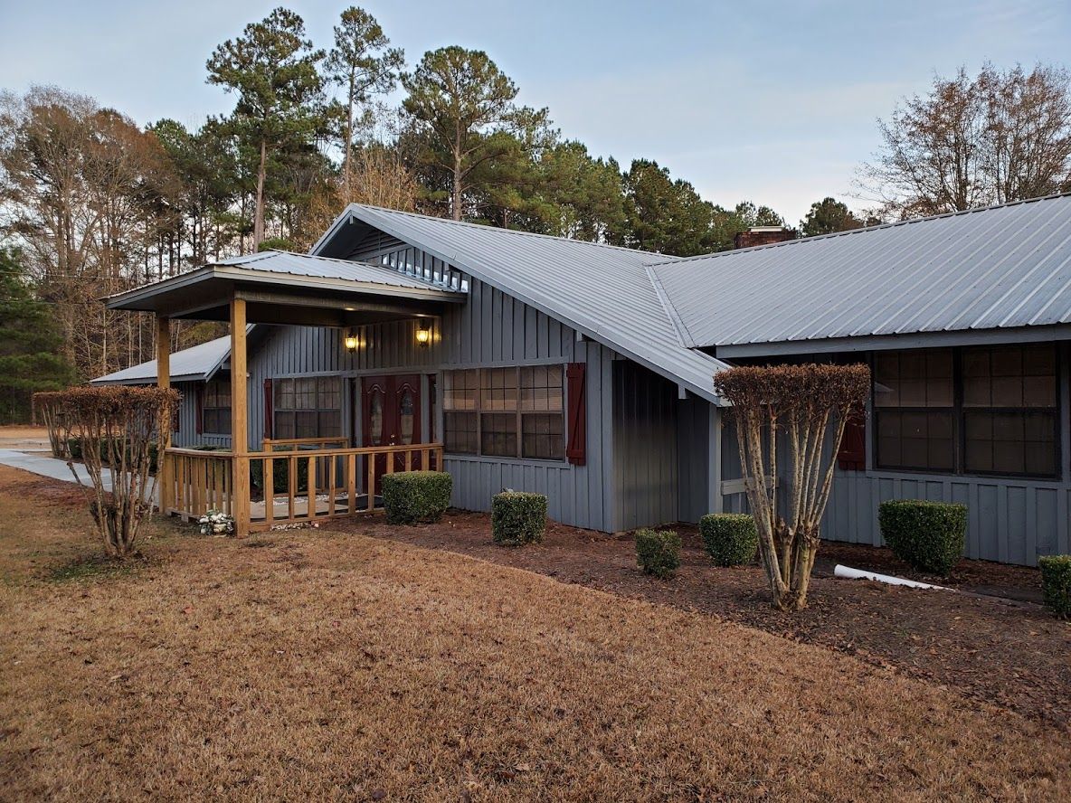 Tour Our Facilities | Beck Funeral Home & Cremation Services