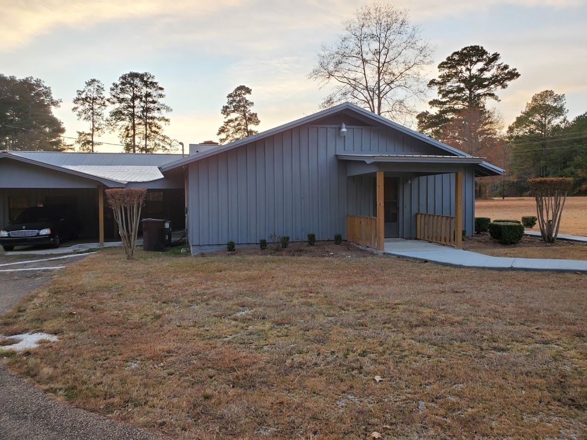 Tour Our Facilities | Beck Funeral Home & Cremation Services