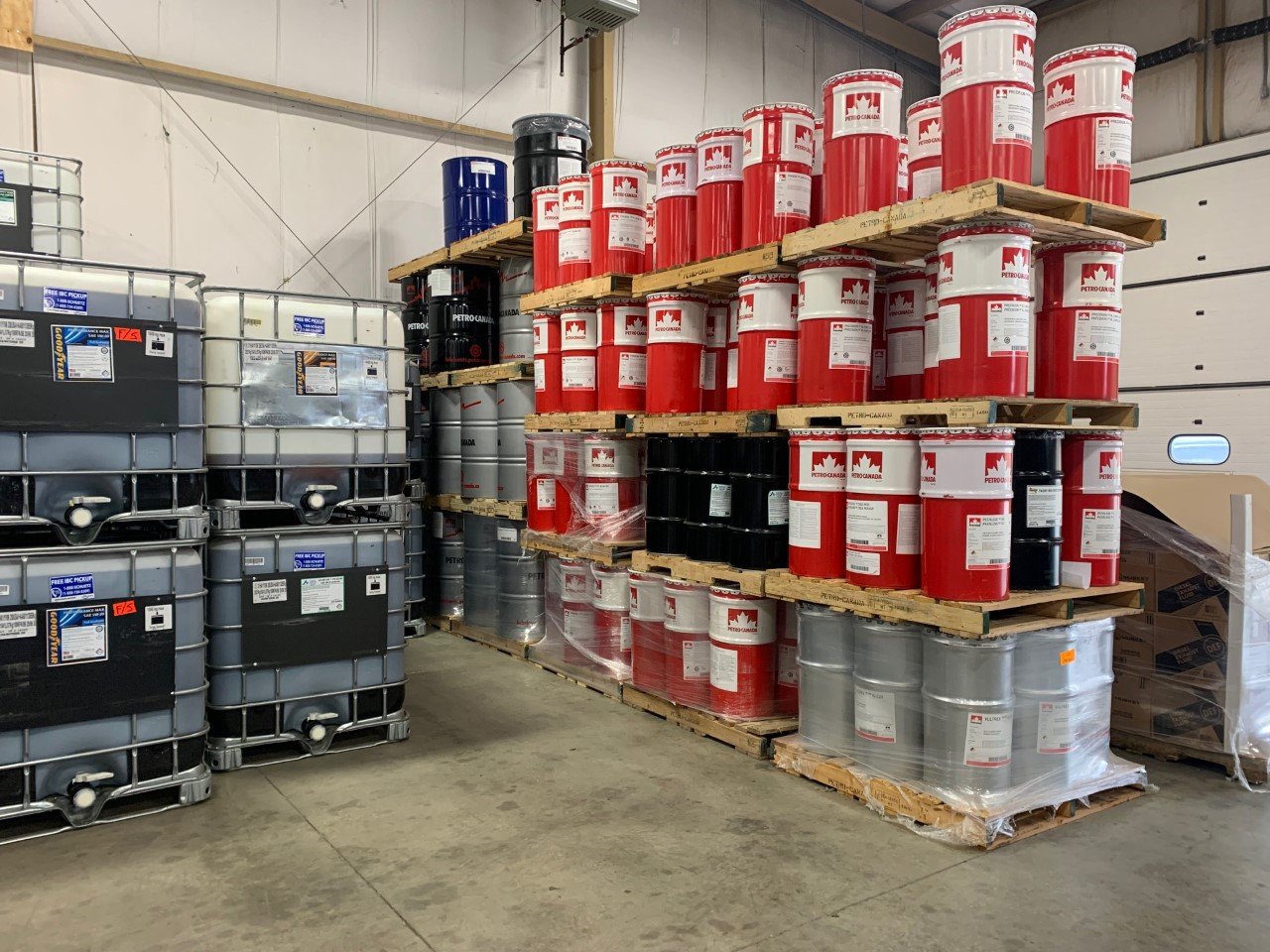 Motor Oil Delivery | Rising Sun, MD | Dixie Land Energy