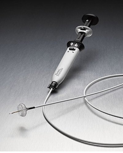 Boston Scientific Exhibit | MAGIC 2022 | Mid-Atlantic Gastrointestinal ...