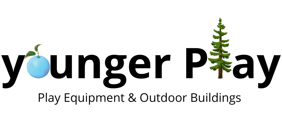 Buglo Play Equipment Collections