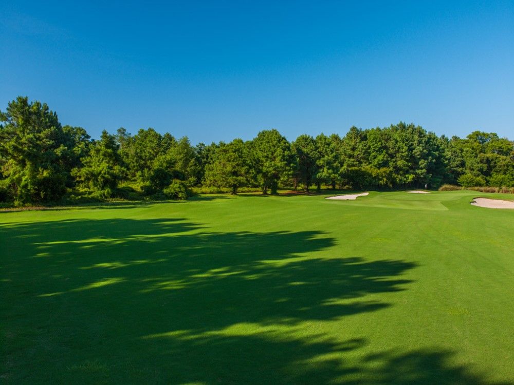 Gallery - OBX Golf Course | Public Golf Course in The Outer Banks ...
