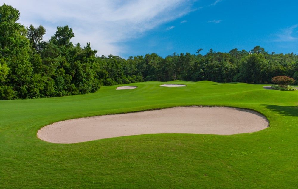 Golf Membership - OBX Golf Course | Public Golf Course in The Outer ...
