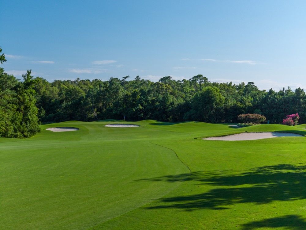 Gallery - OBX Golf Course | Public Golf Course in The Outer Banks ...