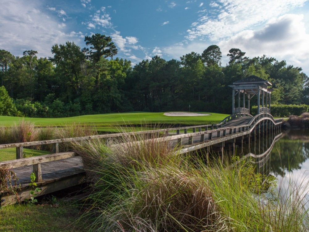 Golf Membership - OBX Golf Course | Public Golf Course in The Outer ...