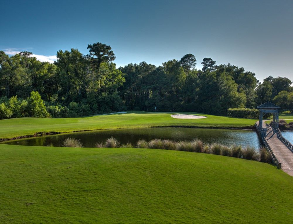 Gallery - OBX Golf Course | Public Golf Course in The Outer Banks ...