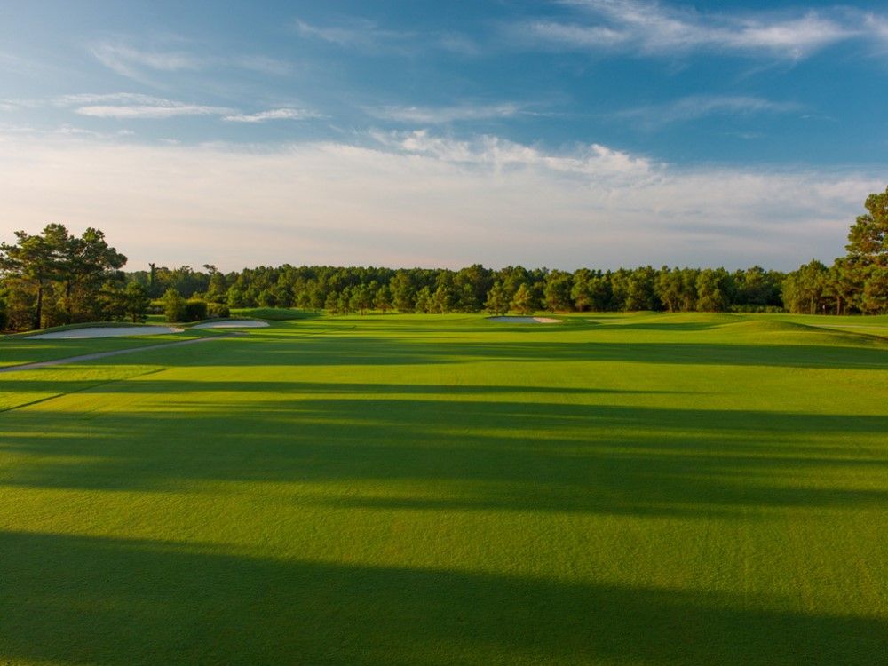 Gallery - OBX Golf Course | Public Golf Course in The Outer Banks ...