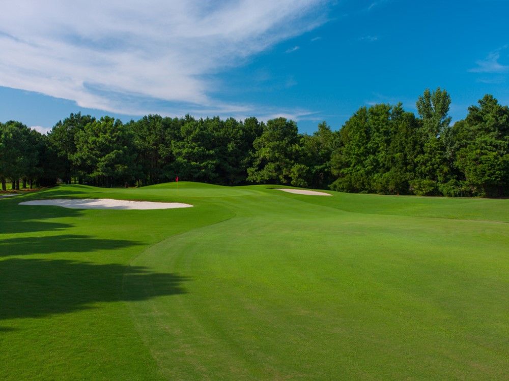 Gallery - OBX Golf Course | Public Golf Course in The Outer Banks ...