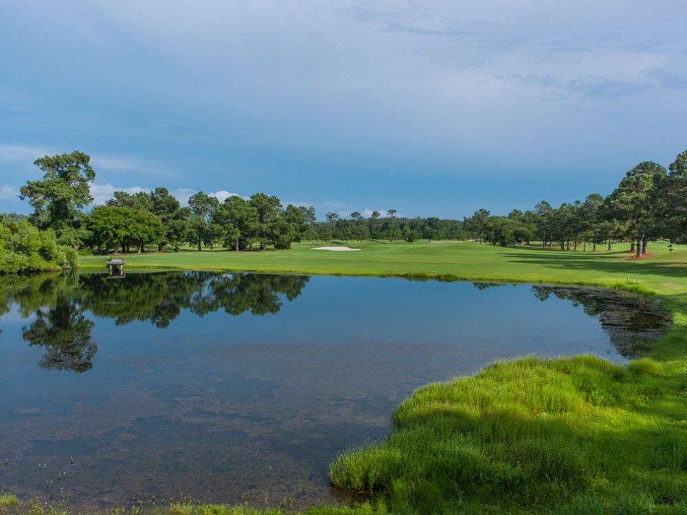 Gallery - OBX Golf Course | Public Golf Course in The Outer Banks ...