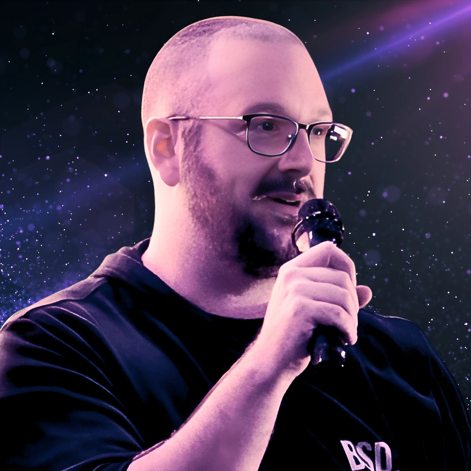 Extended Reality Team | Bit Space Development Ltd. | NA