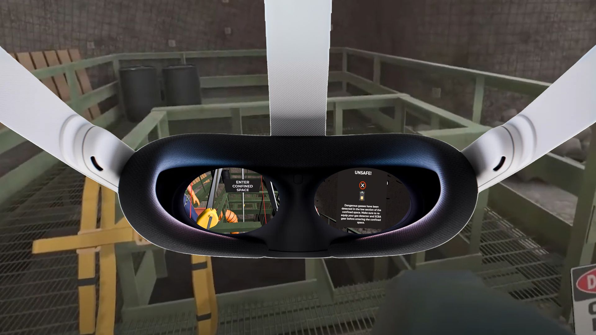 XR Solutions | Bit Space Development Ltd. | North America