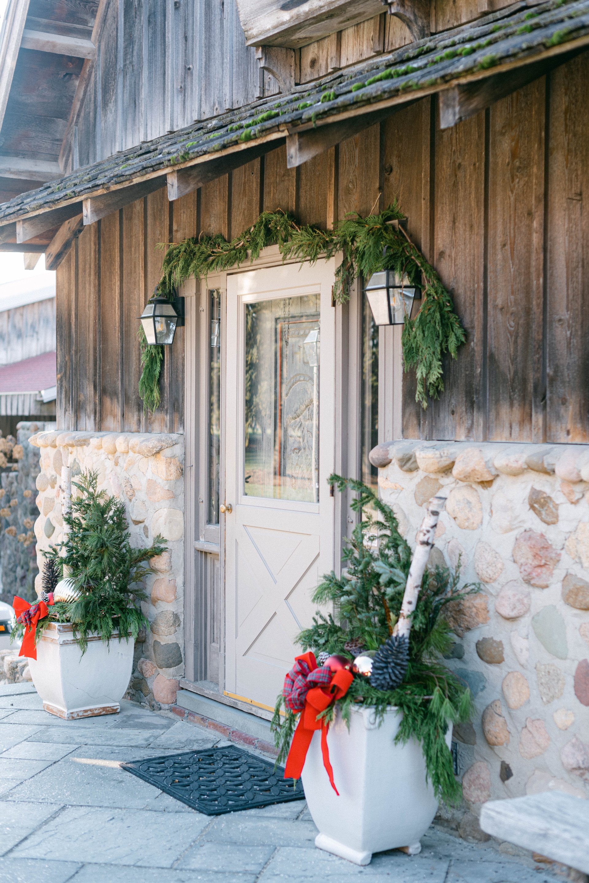 Year-Round Landscape Maintenance Services | Seasonal Services Landscaping