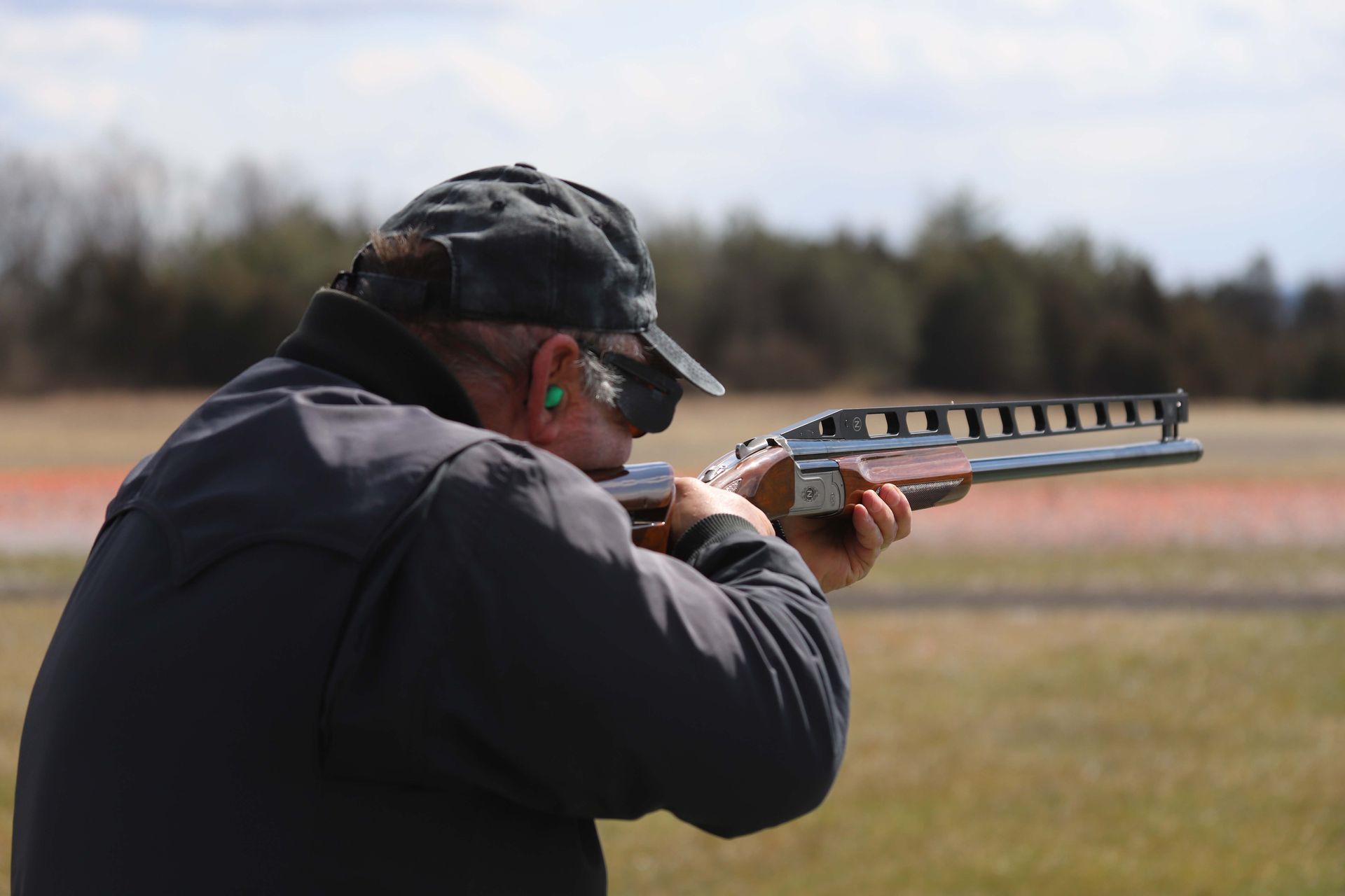 Photo Gallery of Shooting Range | Middletown Sportsmen's Club ...