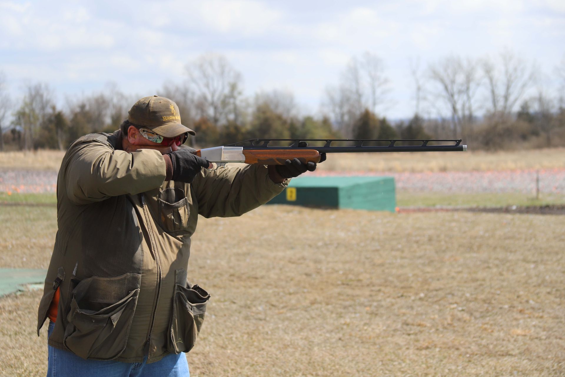 Photo Gallery of Shooting Range | Middletown Sportsmen's Club ...