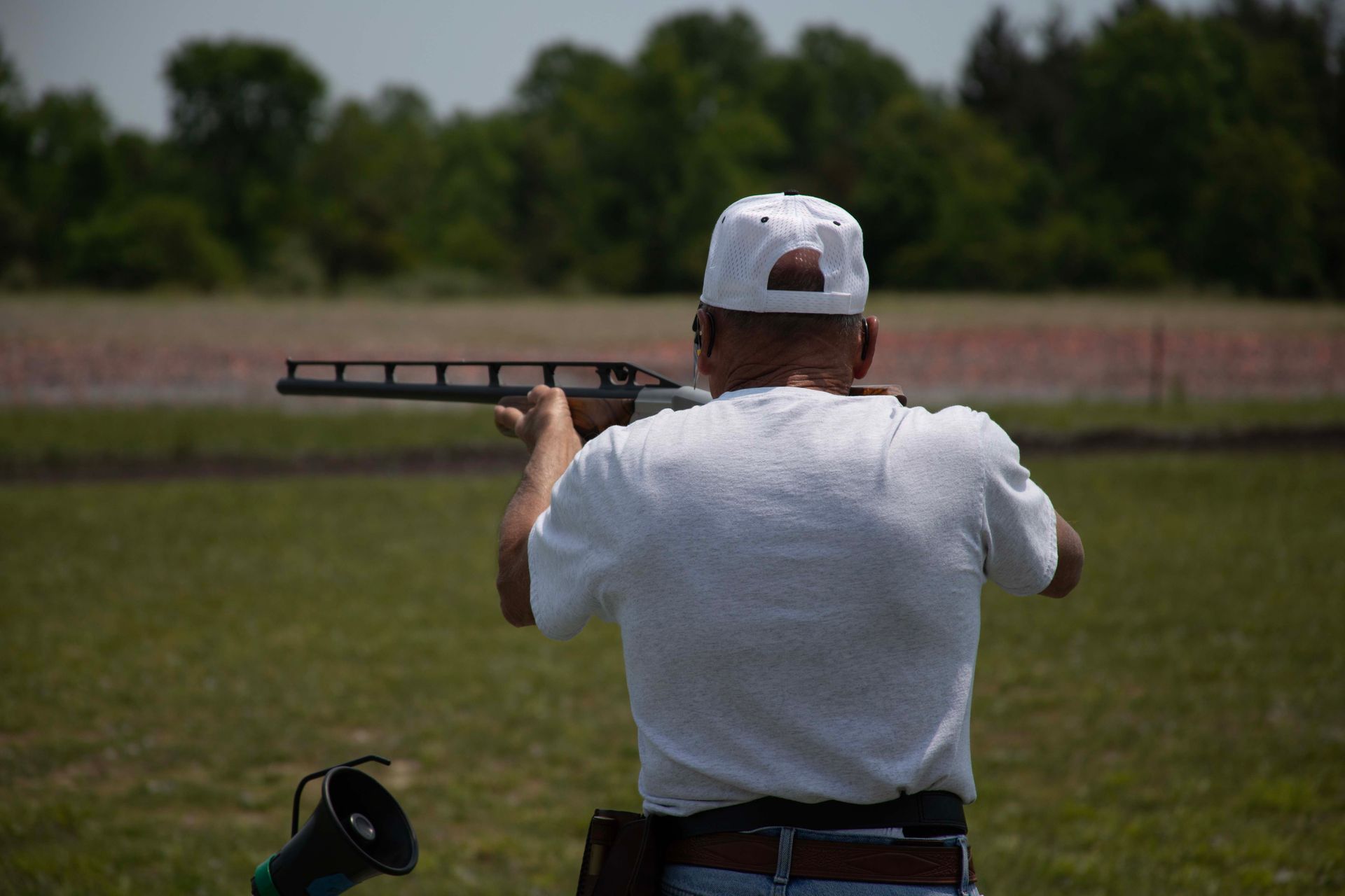 Photo Gallery of Shooting Range | Middletown Sportsmen's Club ...