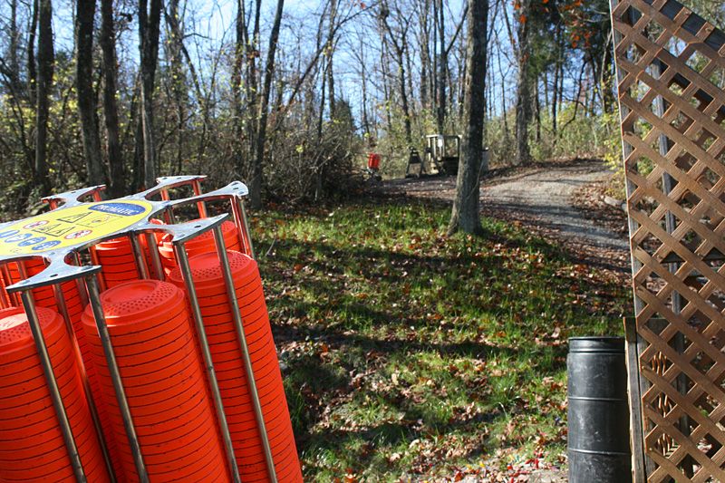 Five Stand Clay Target Shooting | Middletown Sportsmen's Club ...