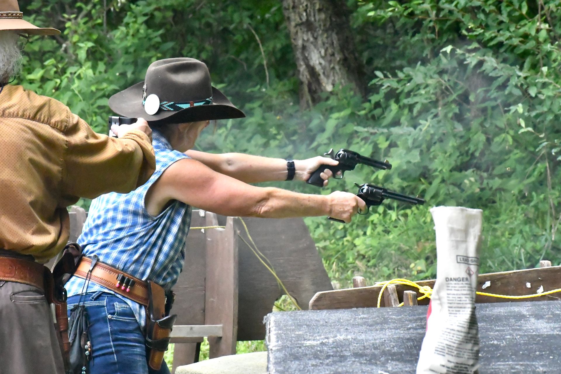 Shooting Matches | Middletown Sportsmen's Club | Middletown