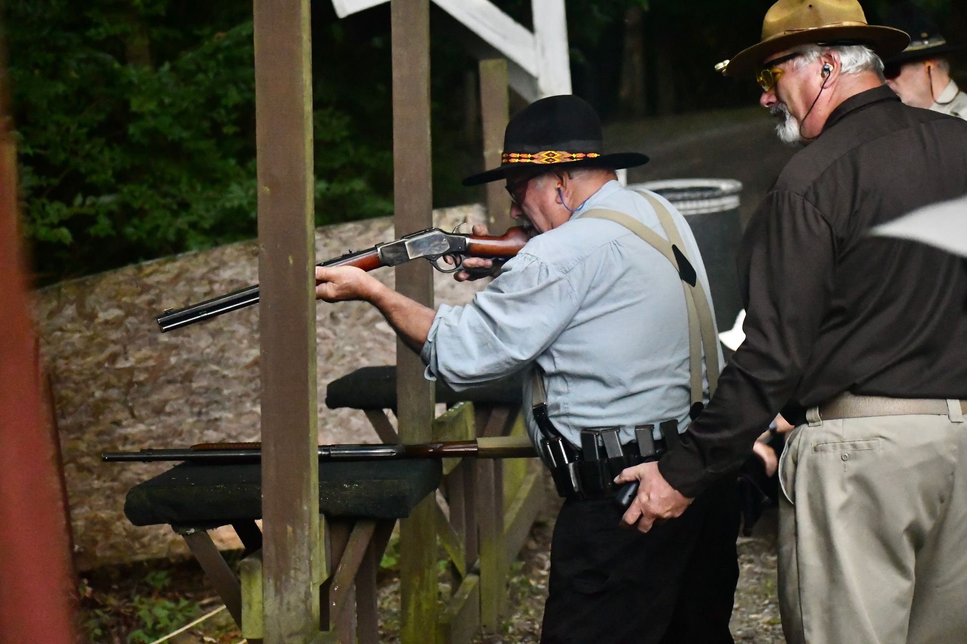 Photo Gallery of Shooting Range | Middletown Sportsmen's Club ...