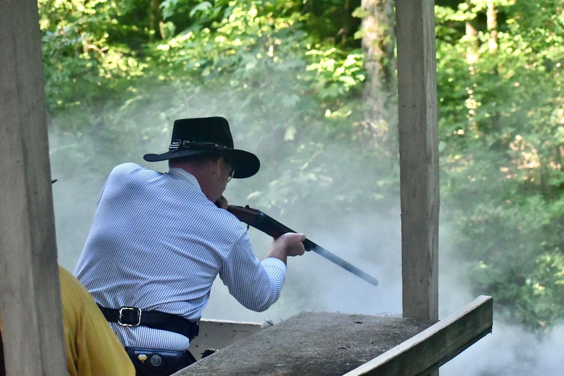 Shooting Matches | Middletown Sportsmen's Club | Middletown