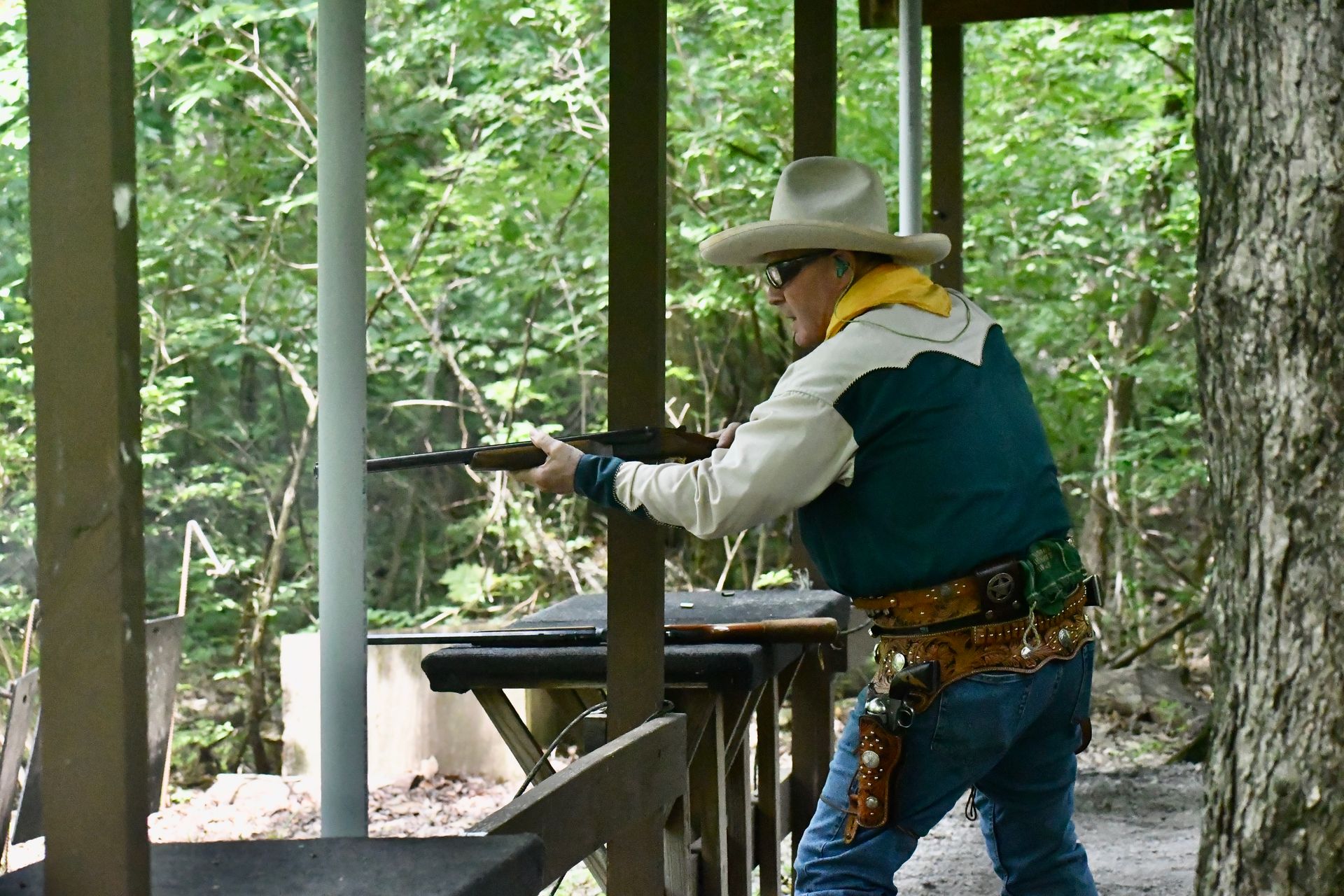 Shooting Matches | Middletown Sportsmen's Club | Middletown