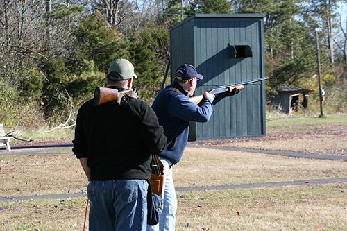 Shooting Range | Middletown Sportsmen's Club | Middletown