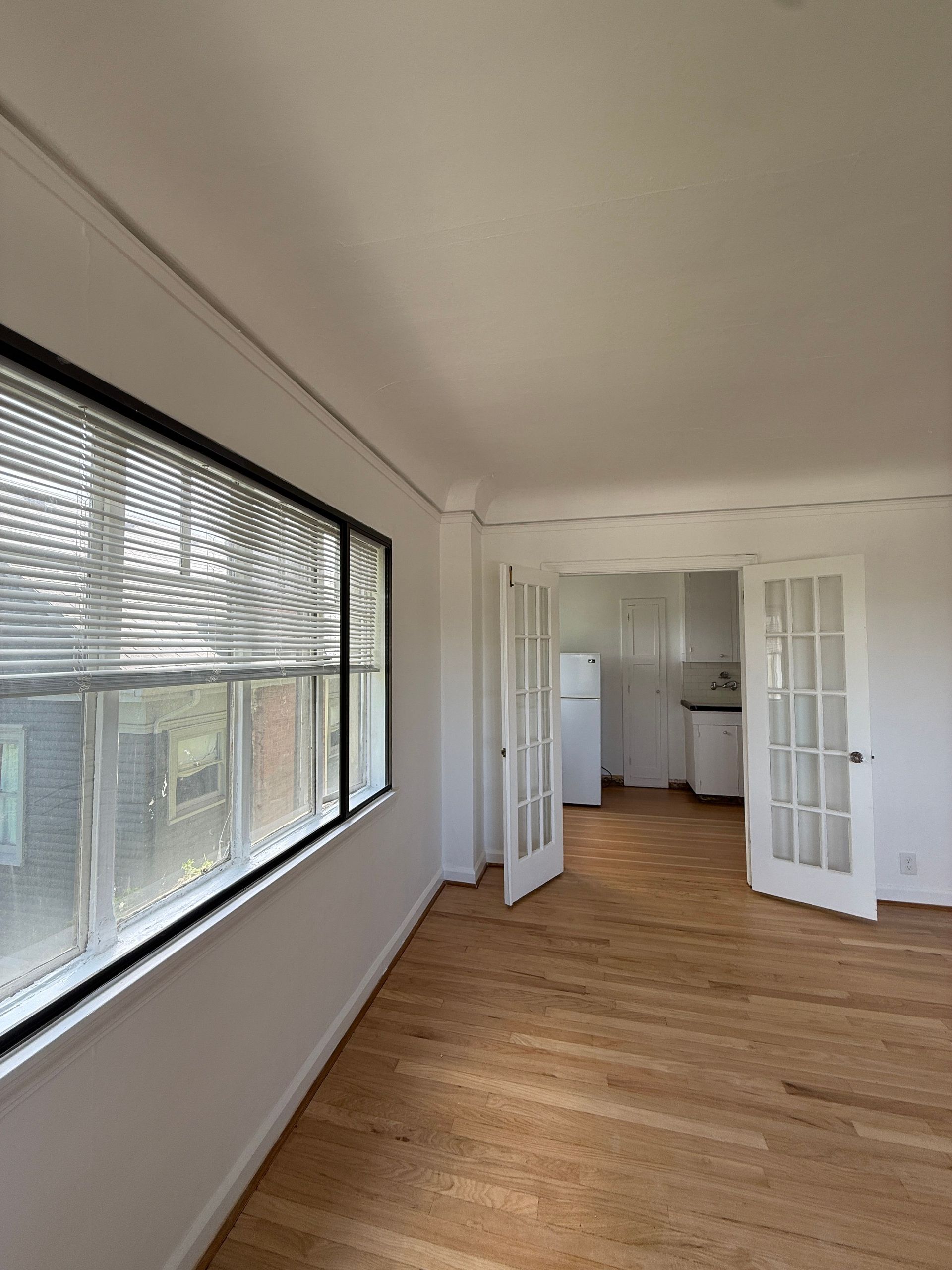 Bristol Urban Apartments | Benson Alexander Apartments