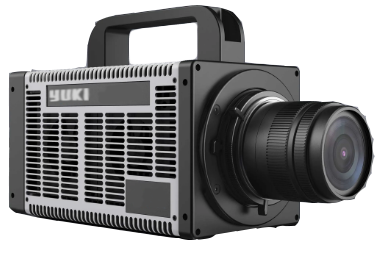 High Speed Camera