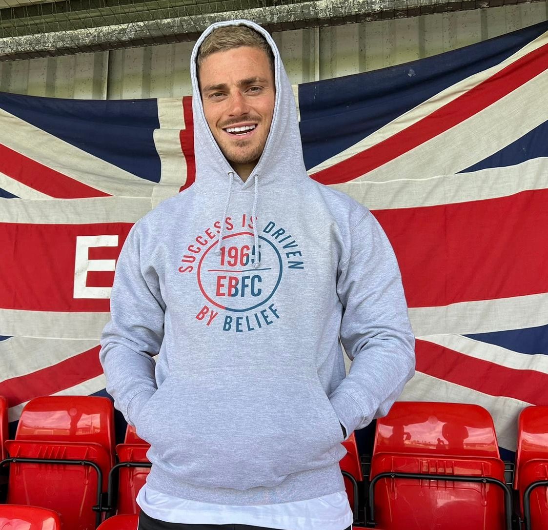Official Online Store | Eastbourne Borough FC