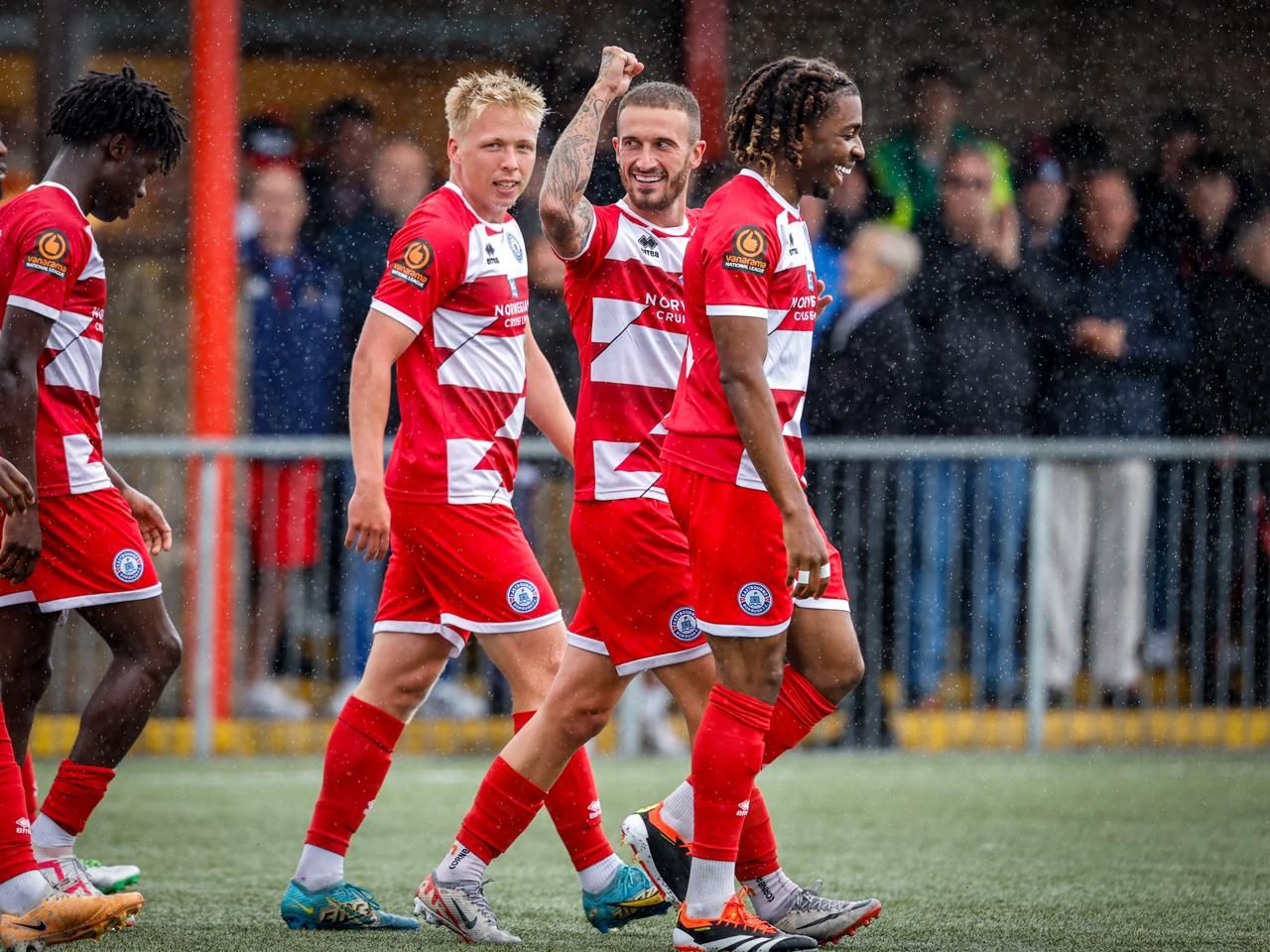Official Online Store | Eastbourne Borough FC