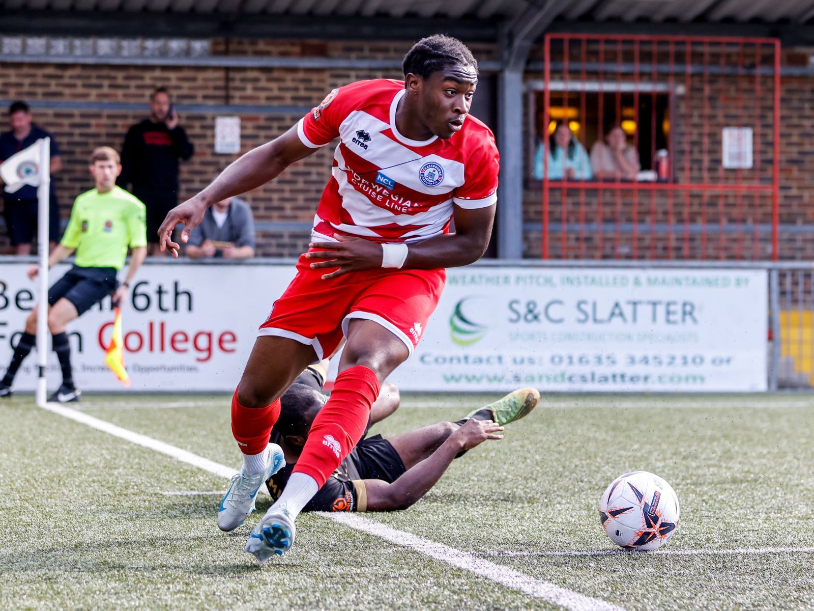 Official Online Store | Eastbourne Borough FC