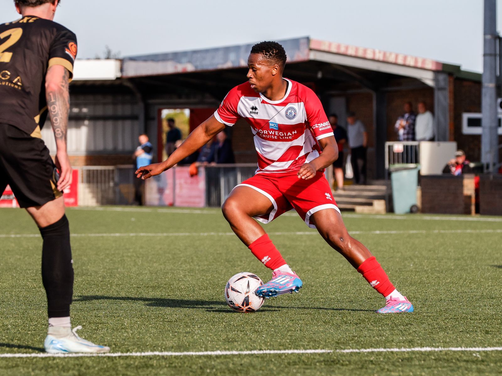 Official Online Store | Eastbourne Borough FC