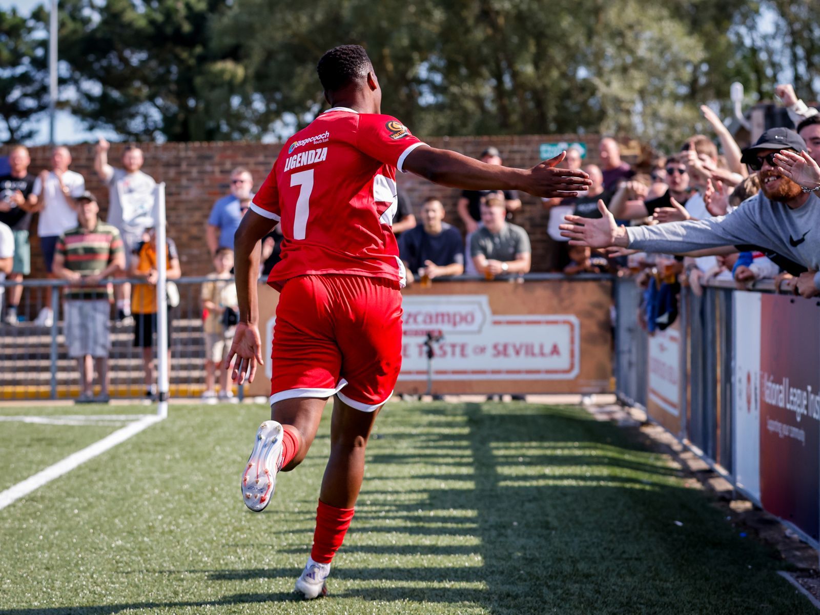 Official Online Store | Eastbourne Borough FC