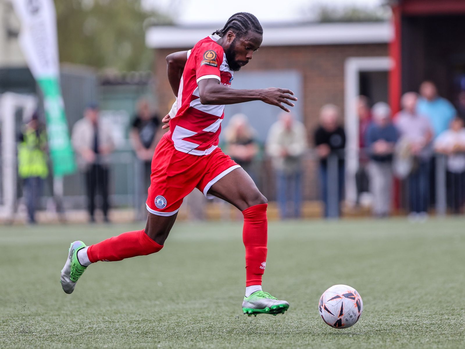 Official Online Store | Eastbourne Borough FC